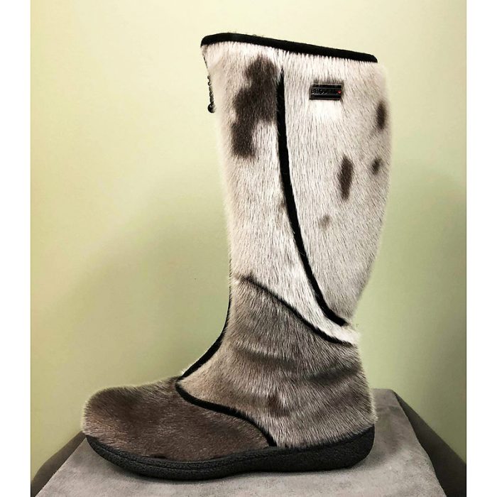 Sealskin – Slippers 'n Things